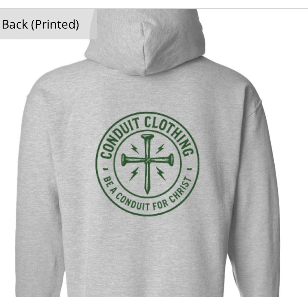 Conduit Clothing Company